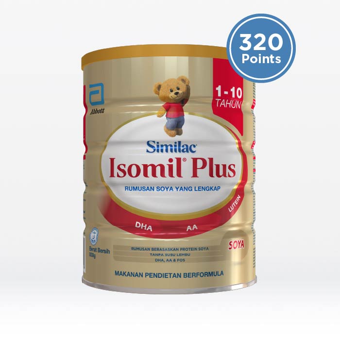 Redemption Catalogue - Abbott Family